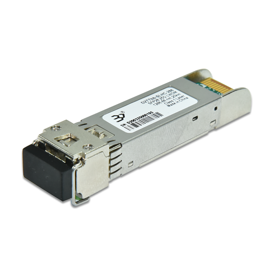 25G 20Km LWDM SFP28 | Broadex Technologies